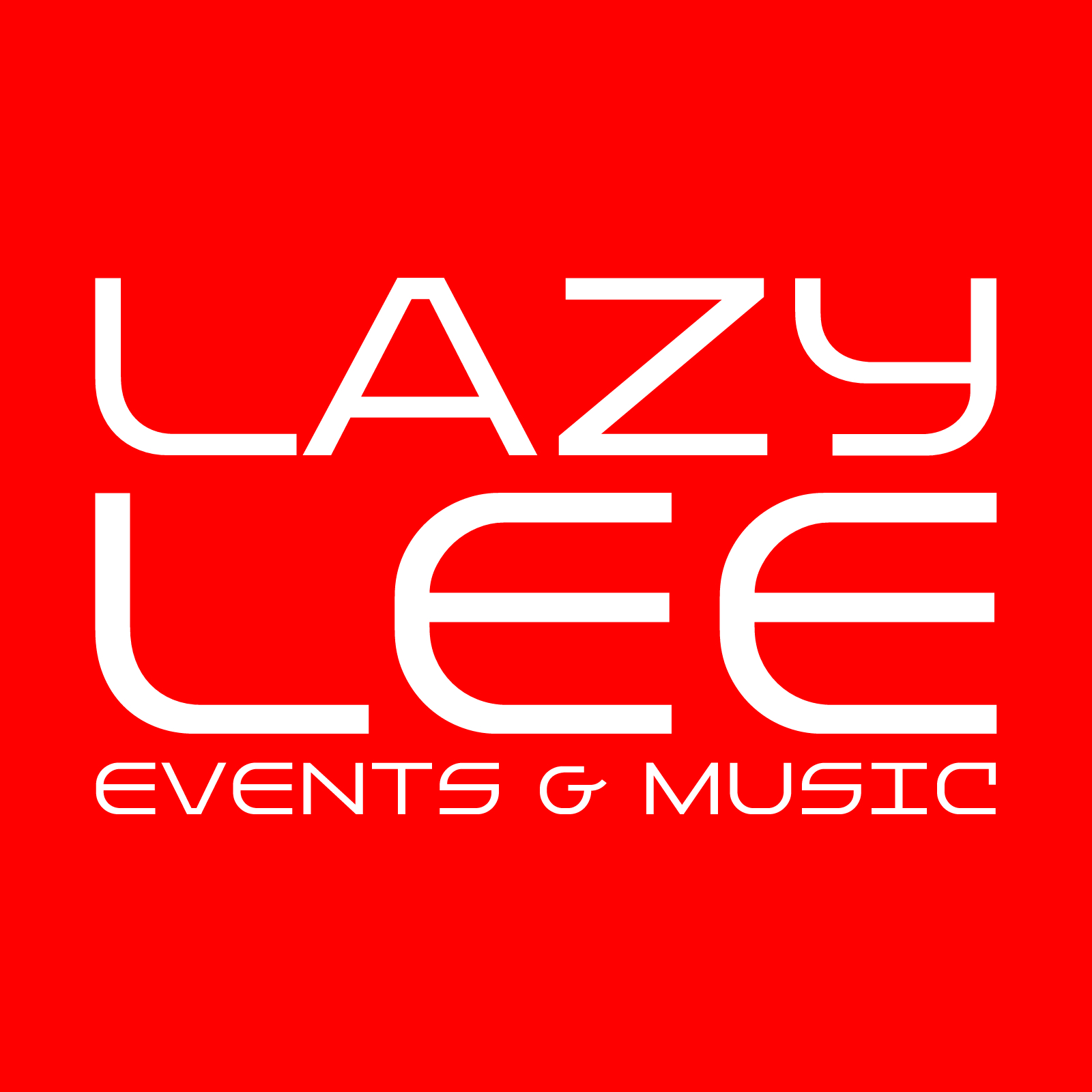 Home | Lazy Lee Events & Music